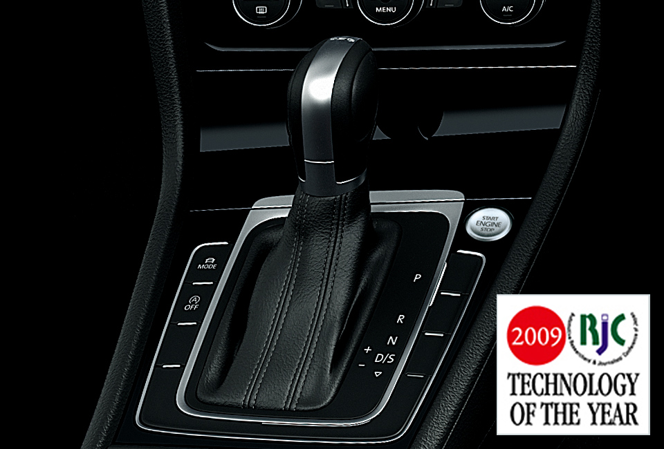 TSI×DSG | フォルクスワーゲン川口