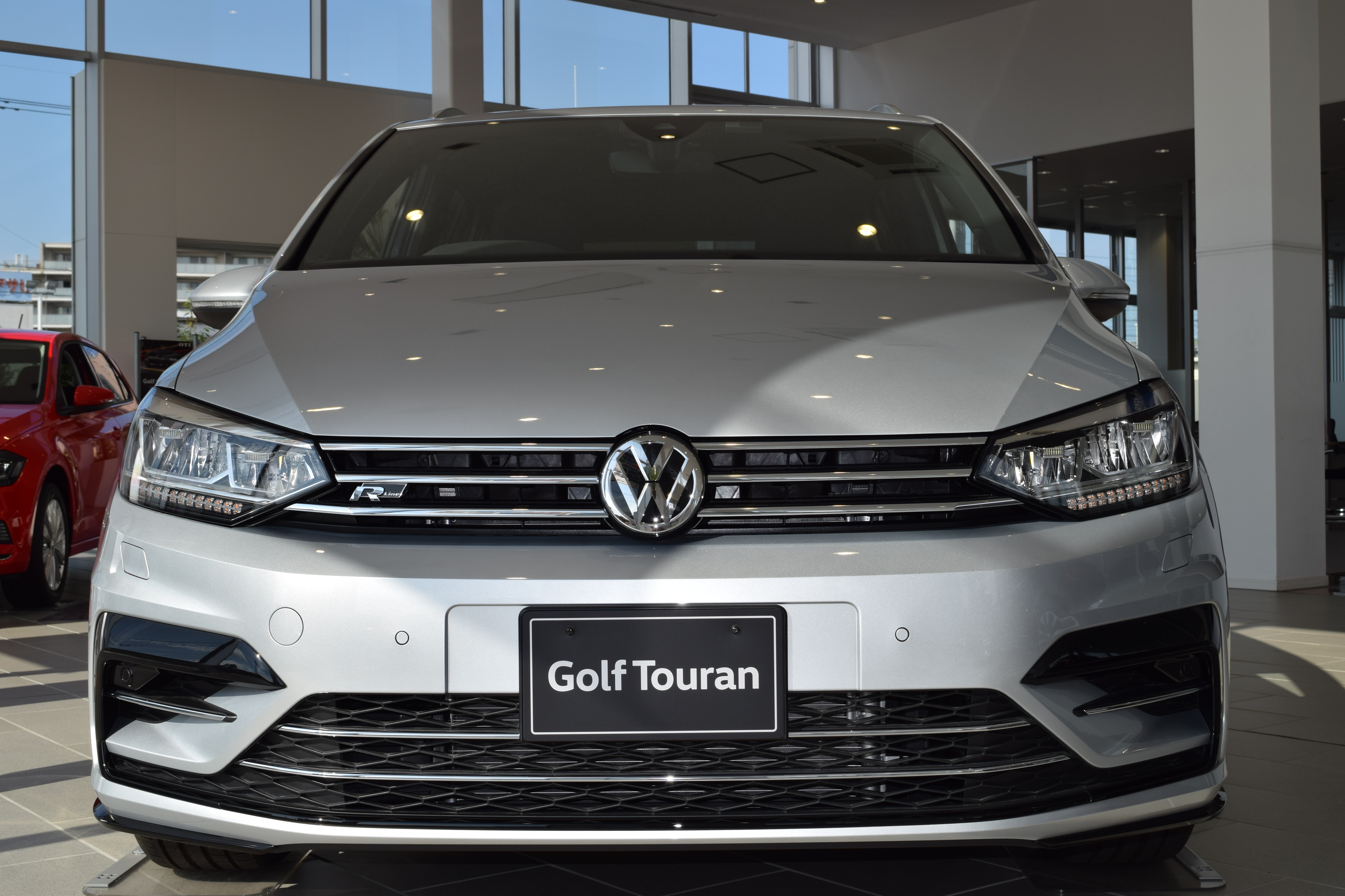 展示車＆試乗車 | フォルクスワーゲン川口