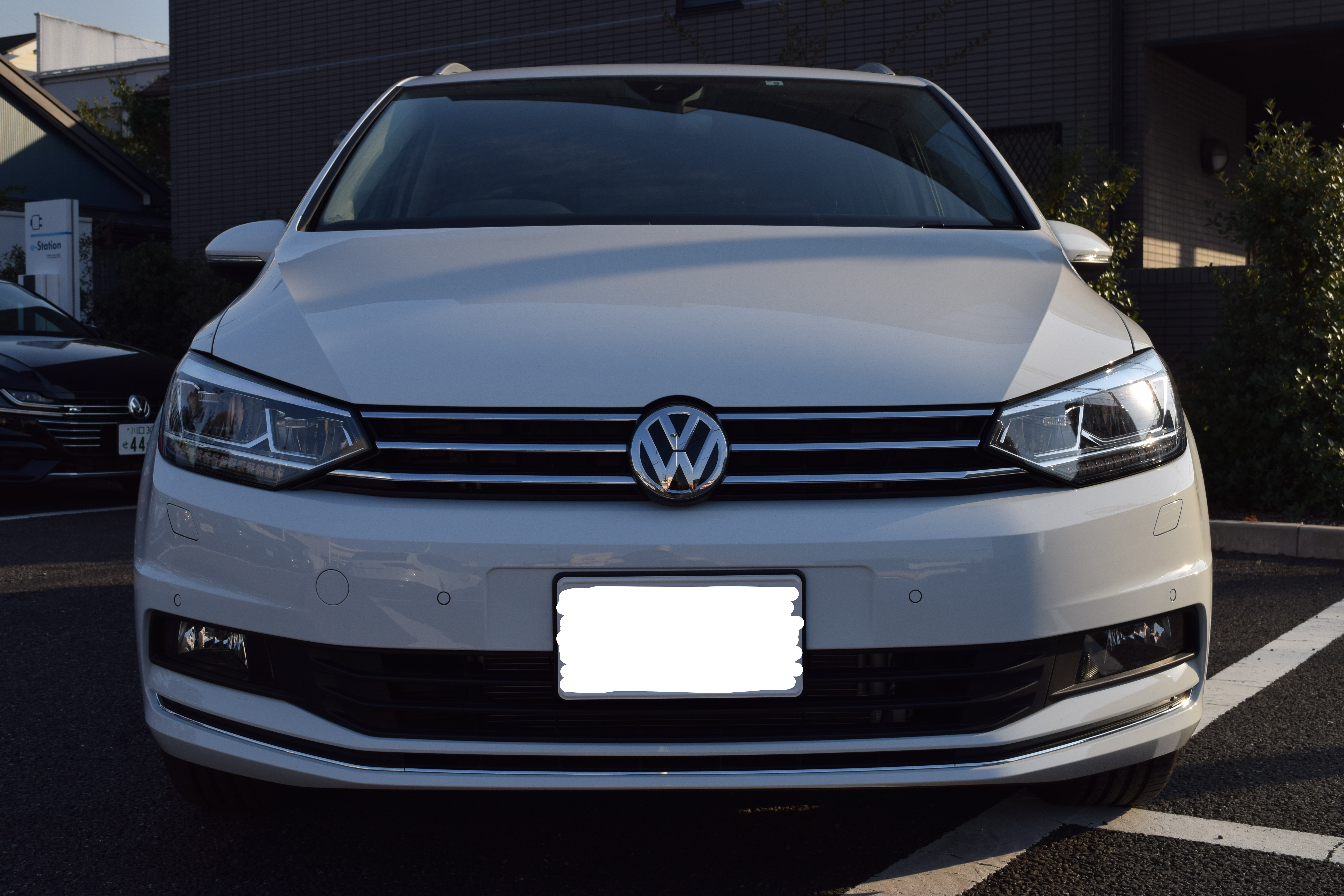 展示車＆試乗車 | フォルクスワーゲン川口