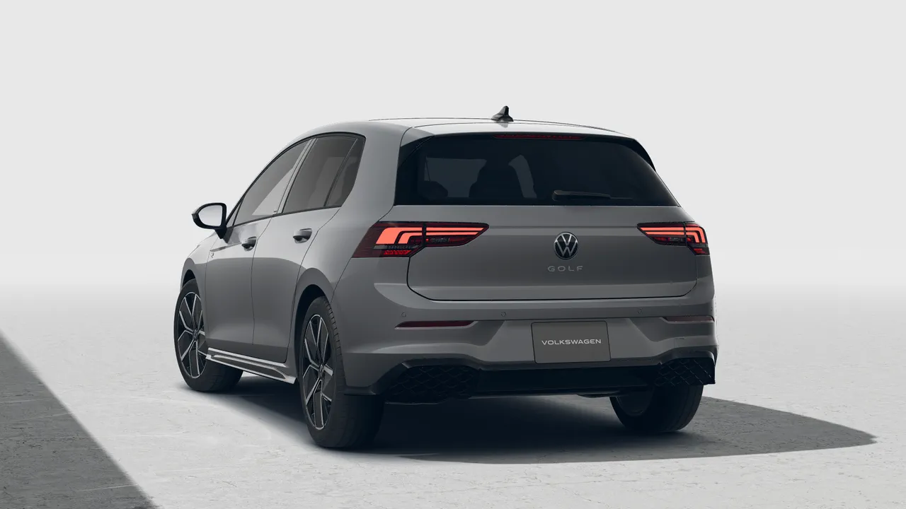 Golf TDI R-Line 純正ナビ“Discover”、テクノロジーパッケージ | フォルクスワーゲン川口