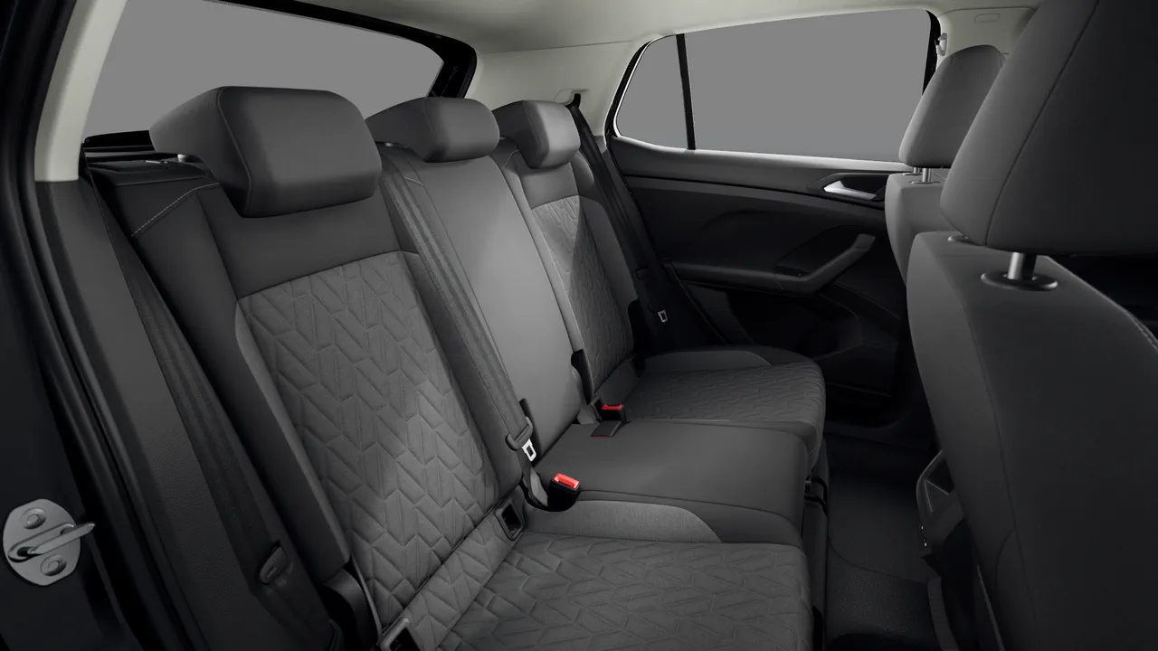 T-Cross TSI Active 純正ナビ“Discover Pro”パッケージ、テクノロジーパッケージ | フォルクスワーゲン川口